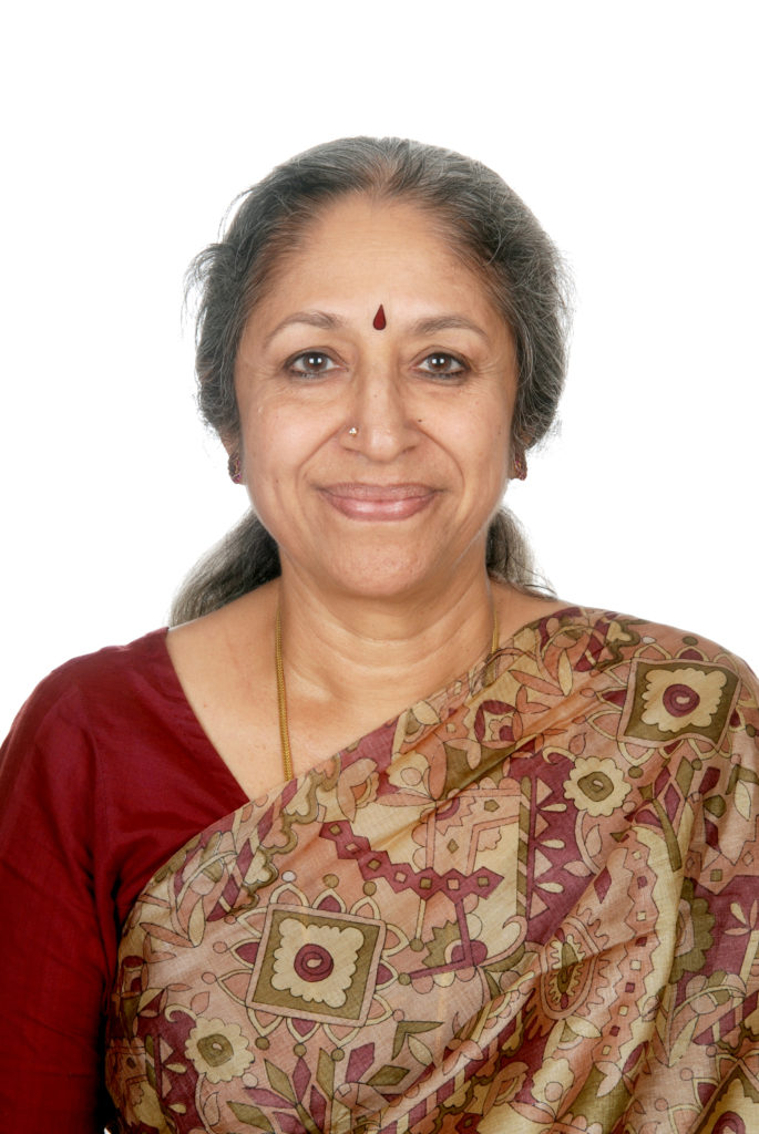 A Room of Her Own - By G. B. Chathurbhujan - Modern Tamil Literature